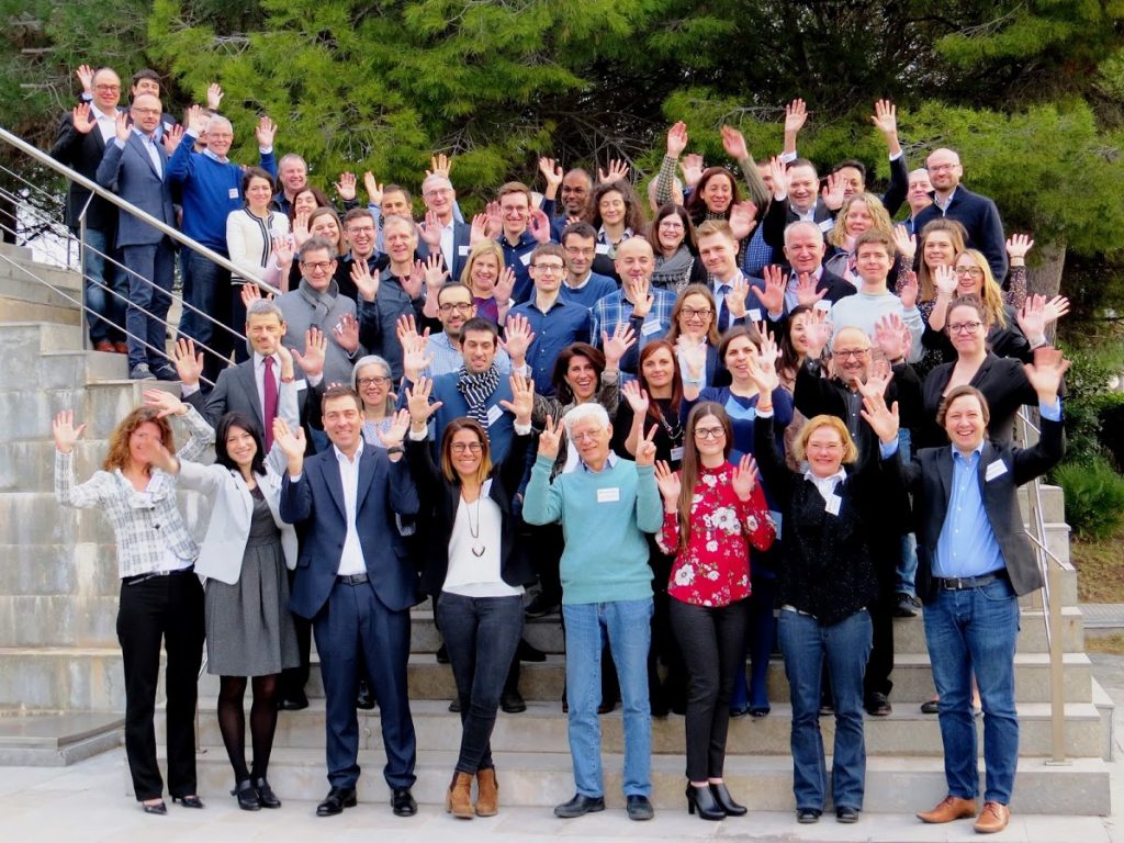 MICROB-PREDICT Meetings - MICROB-PREDICT